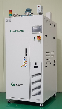 EcoPlasma-T - CHIYO Enterprises Limited